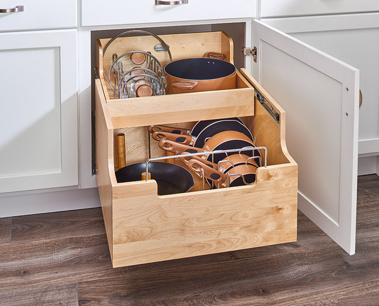 Kitchen Cabinet Shop | Kitchen Cabinetry Distributor Lockport, NY